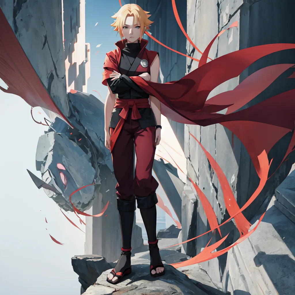 Analyzing Naruto Shippuden Episode 141: Themes and Characters