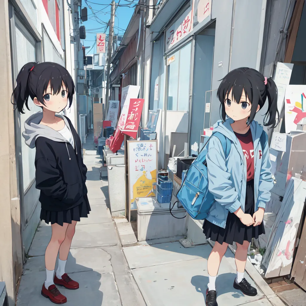 Exploring Nichijou: A Comprehensive Analysis