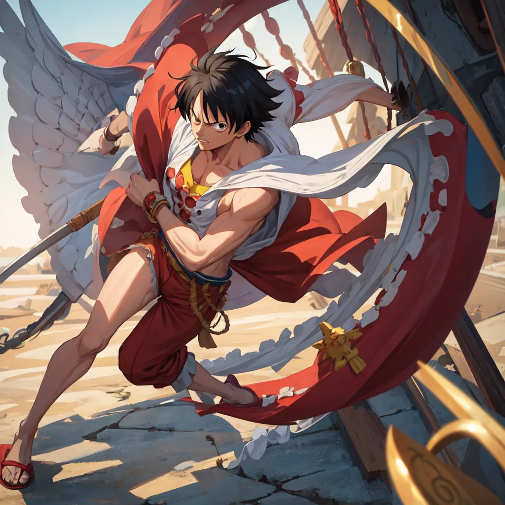 Exploring One Piece Film Z: A Comprehensive Analysis