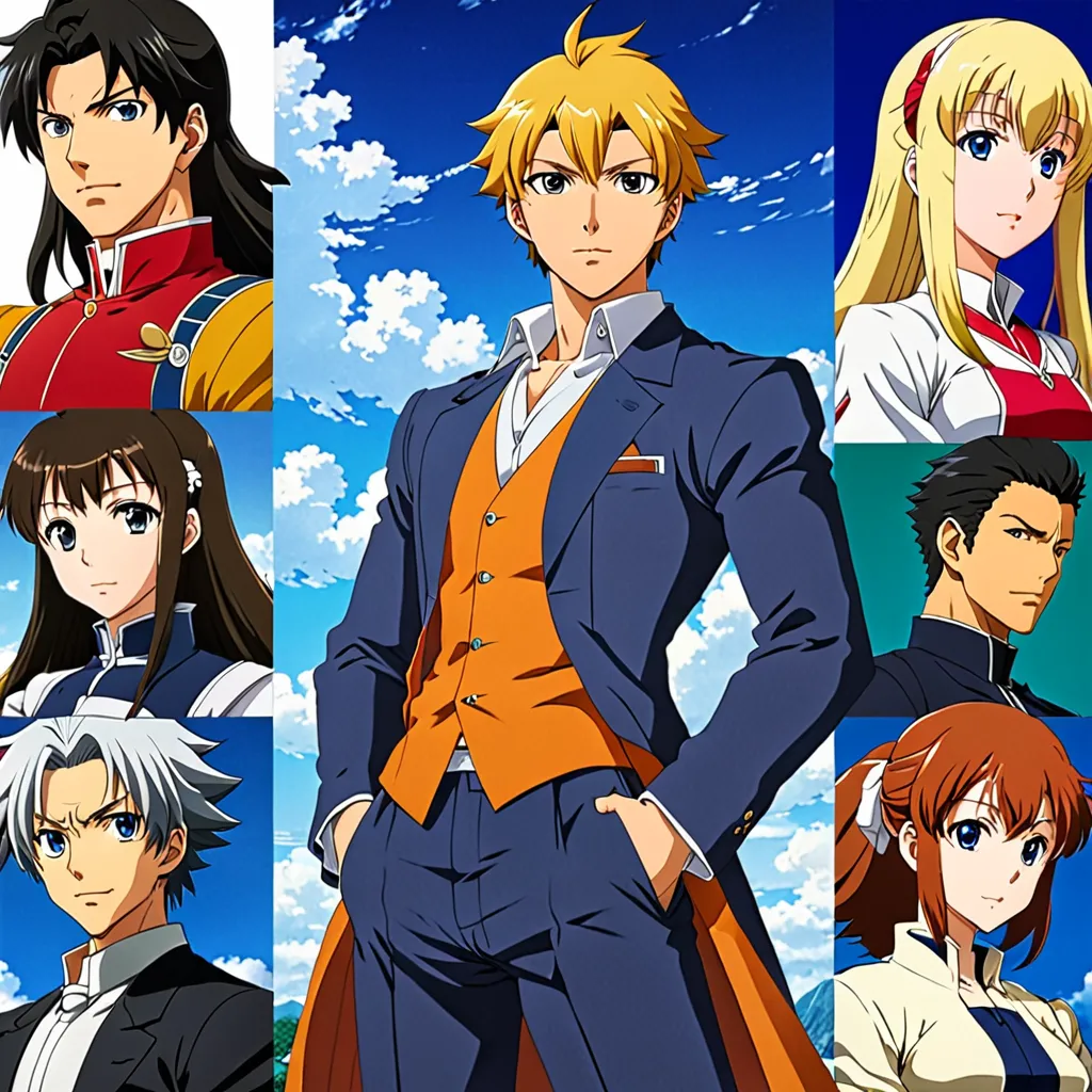 A Comprehensive Guide to Watching English Dubbed Anime