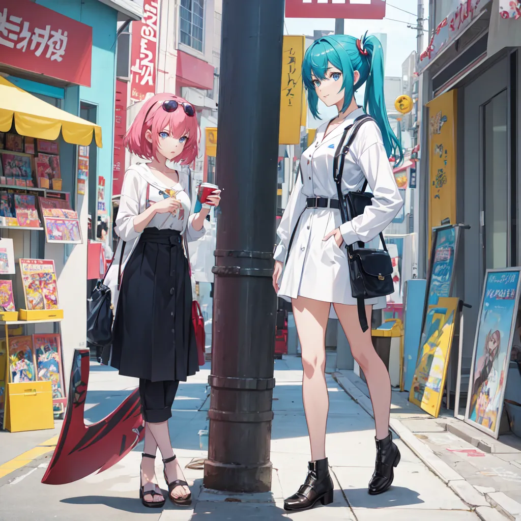Exploring the Latest Trends in Anime Cinema