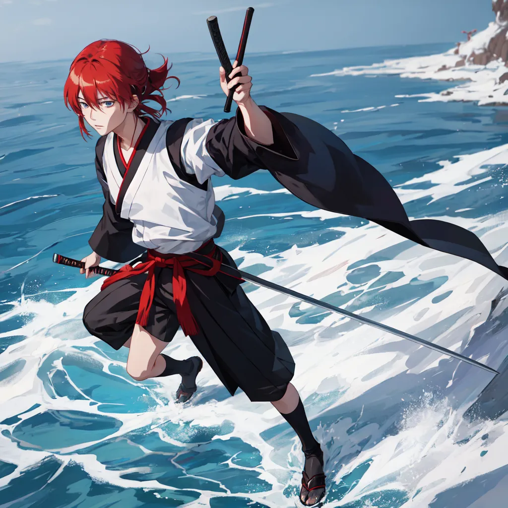 Exploring Rurouni Kenshin: A Comprehensive Examination