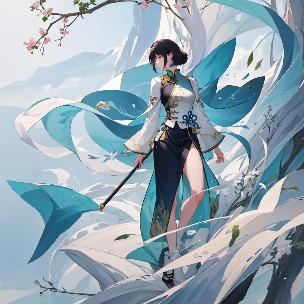 Exploring Shen Yin: Concepts, Characters, and Cultural Impact