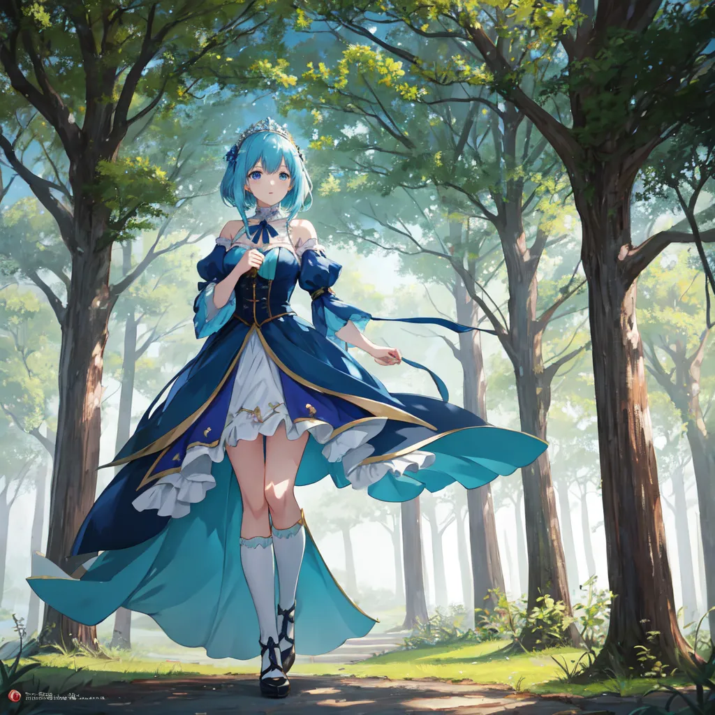 The Charm and Significance of Fairy Tale Anime