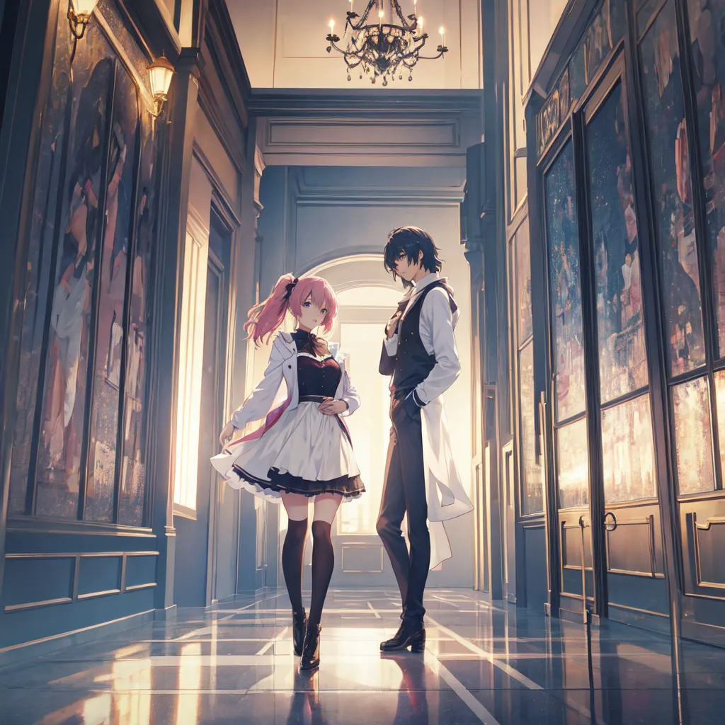Exploring the Best Romantic Anime: A Comprehensive Guide