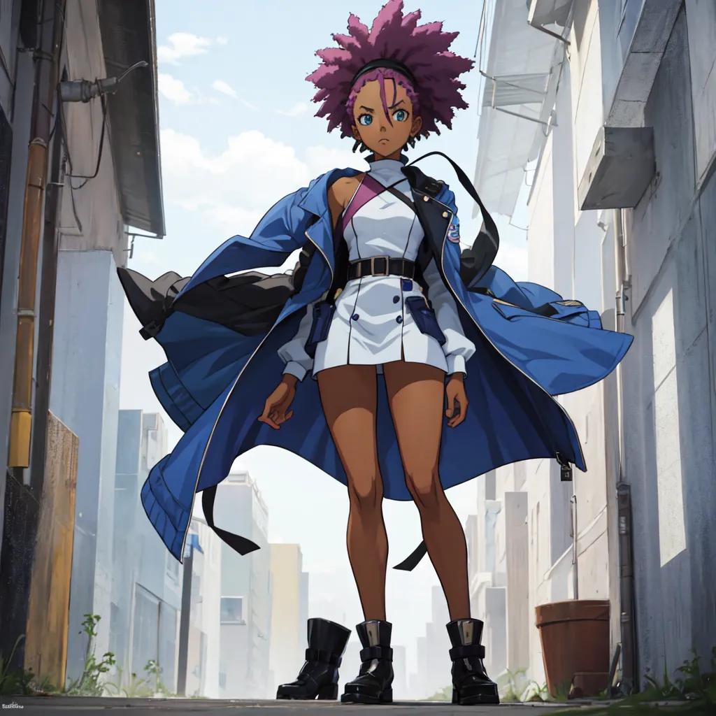 Exploring The Boondocks: Cultural Commentary in Anime