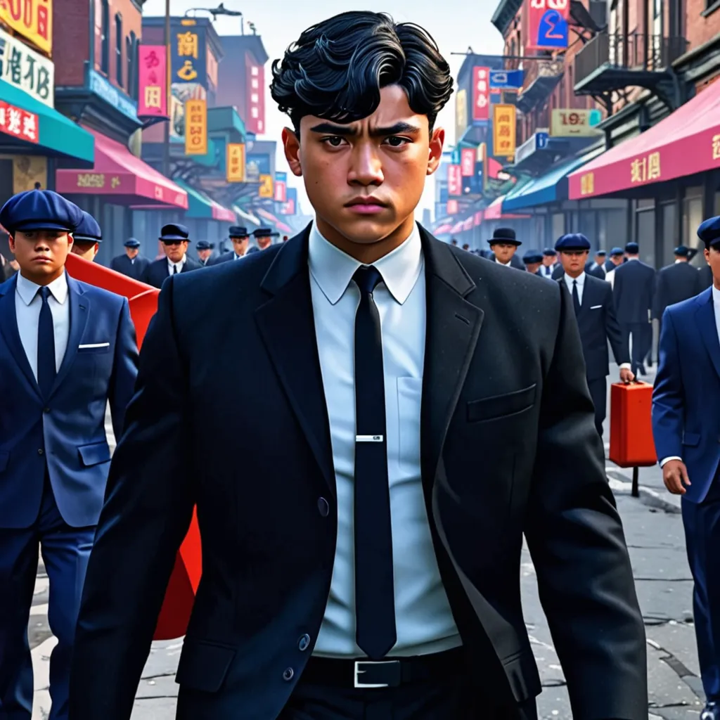 Analyzing the Depths of Mob Season 2: A Detailed Review