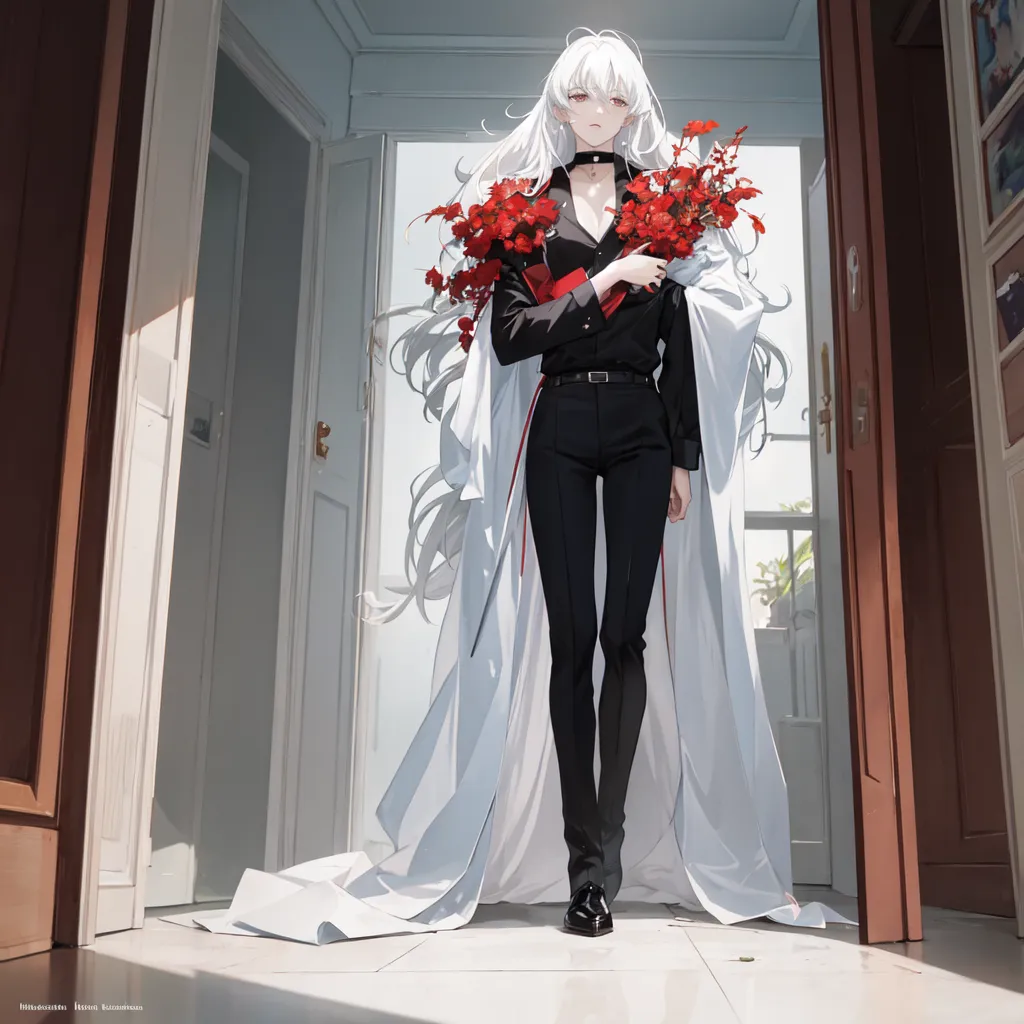 A Deep Dive into 'The Devil' Manhwa: Themes and Impact