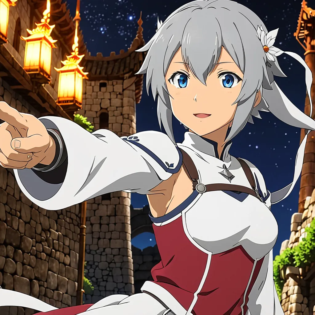 Analyzing the DanMachi Dub: Quality, Impact, and Reception