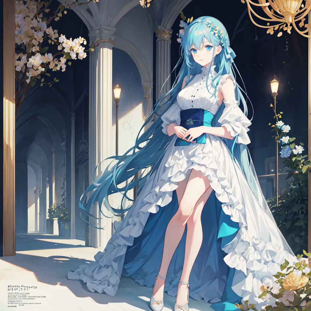 Dive Deep into the Forget Me Not Manga Universe