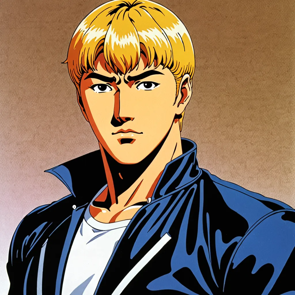 In-Depth Exploration of GTO Anime and Its Legacy