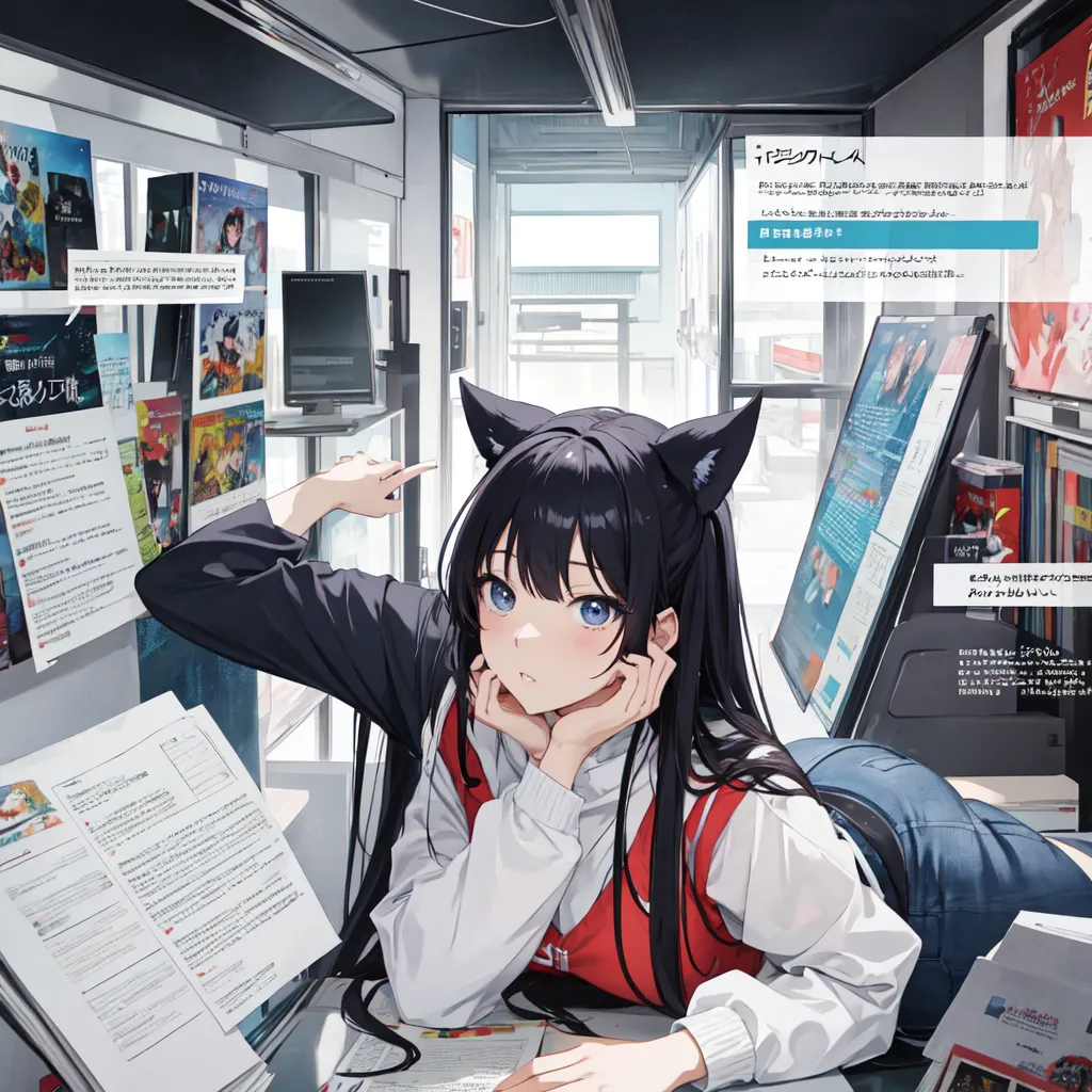 Exploring the Depths of Manga Net: An Analytical Journey