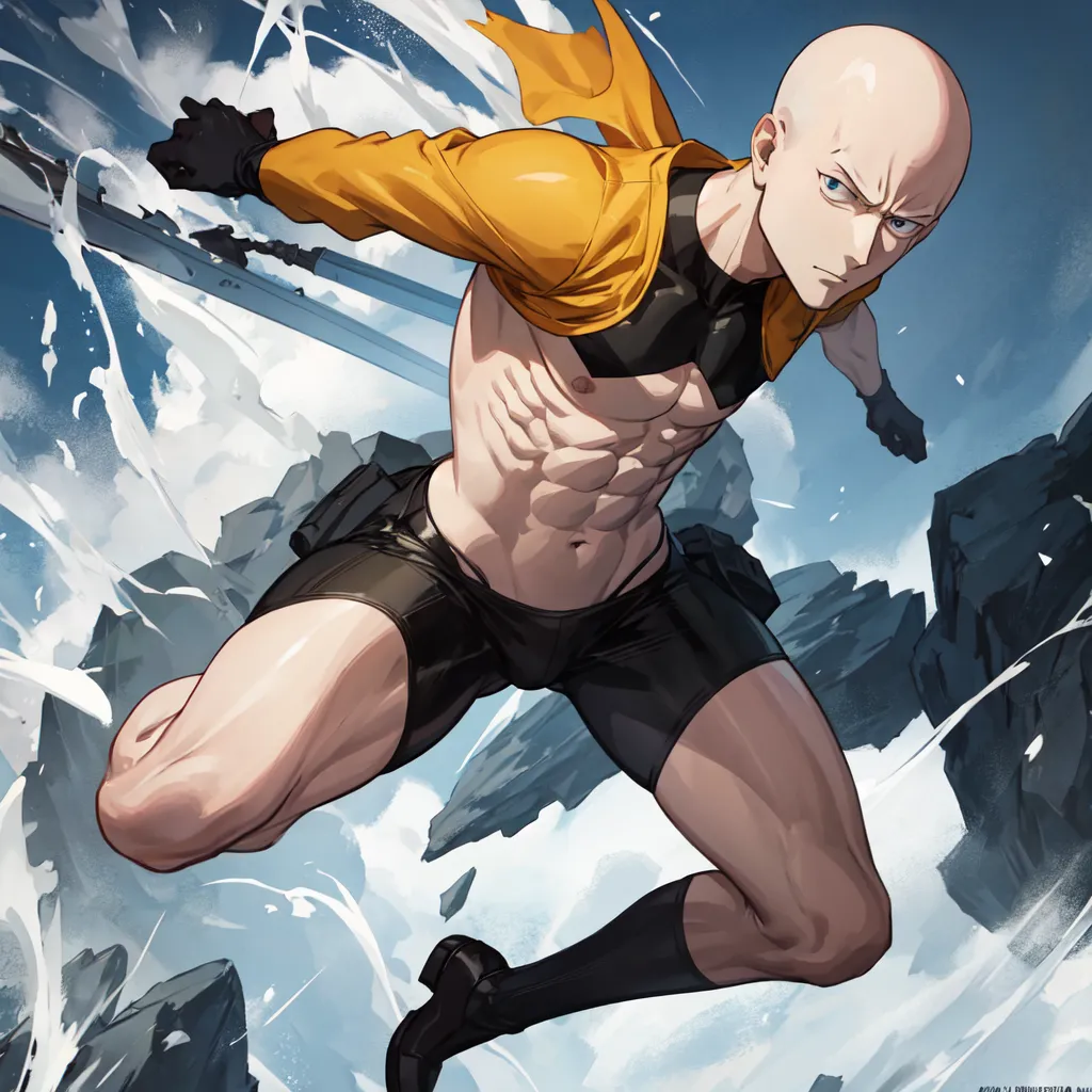 Exploring the Depths of One Punch Man: A Comprehensive Analysis