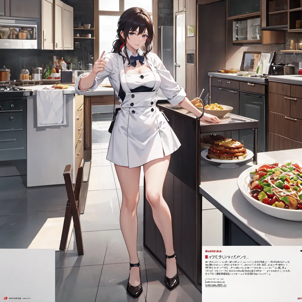 Exploring the Intricacies of Food Wars Season One