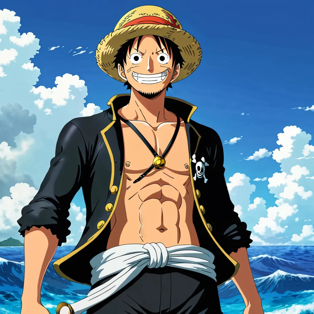 Exploring the Depths of One Piece Online Sub Versions