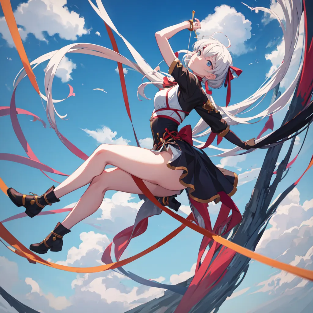 Exploring the Intricacies of Tight Rope Anime