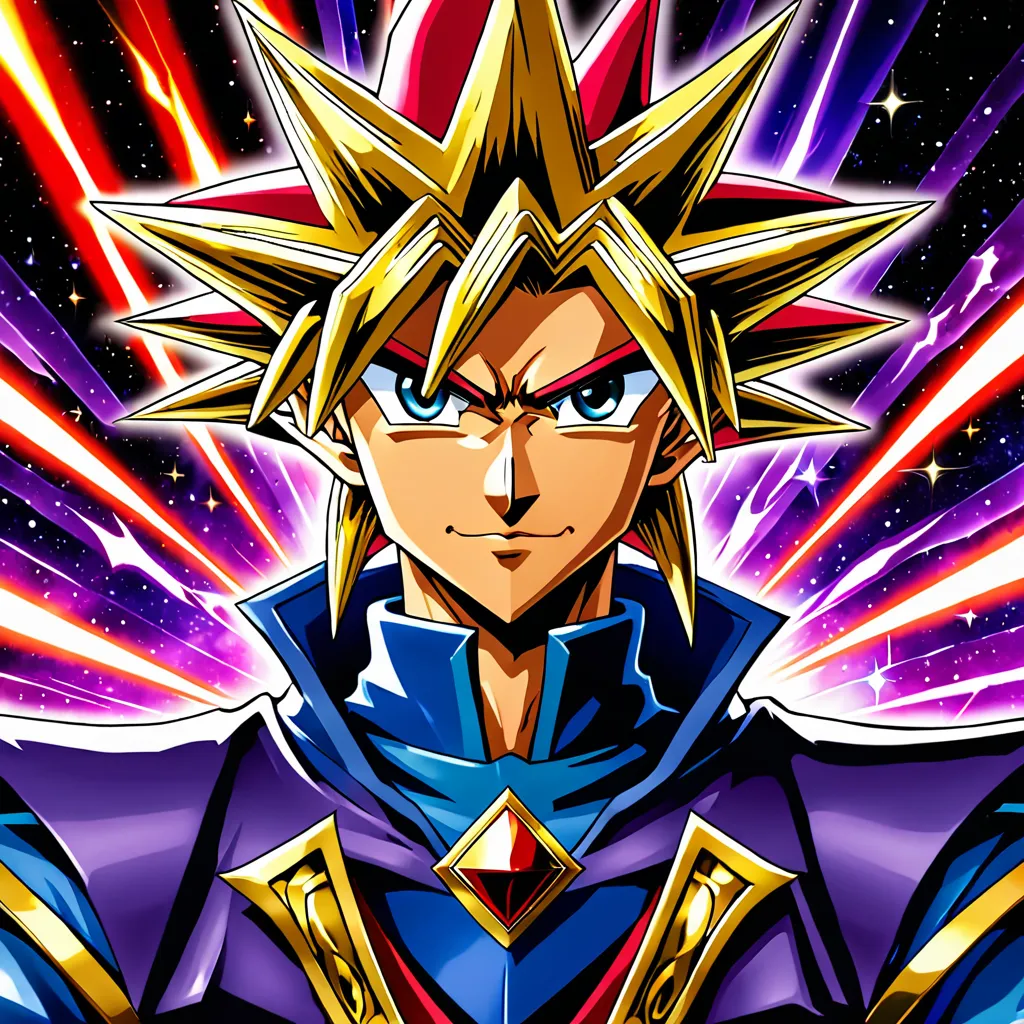 Delving into the Depths of Yu-Gi-Oh: An In-Depth Study