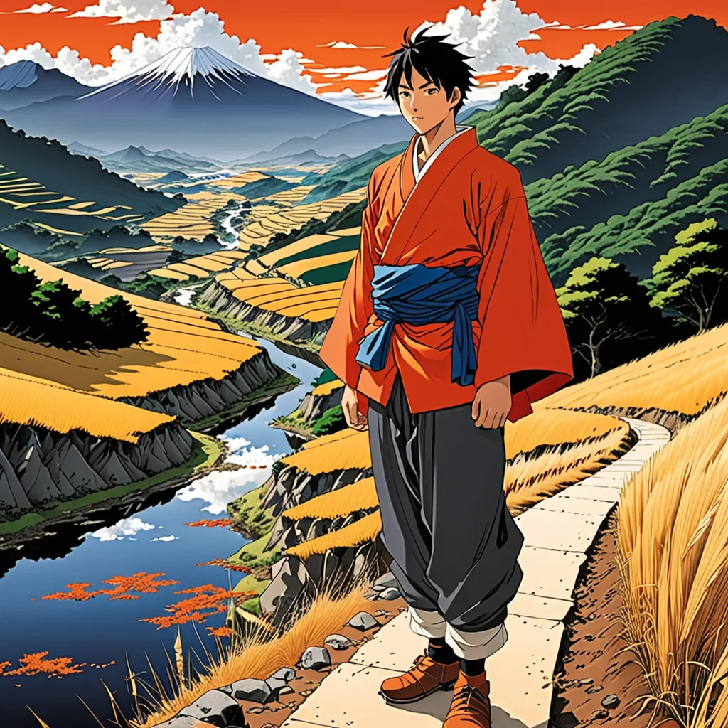 Exploring Mangastream: Impact on Anime and Manga Culture