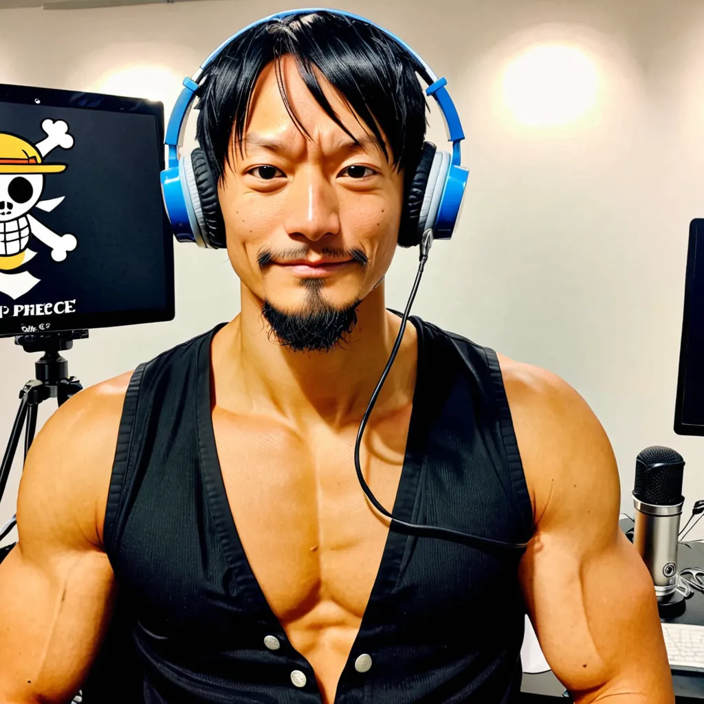 Exploring the Latest English Dub of One Piece