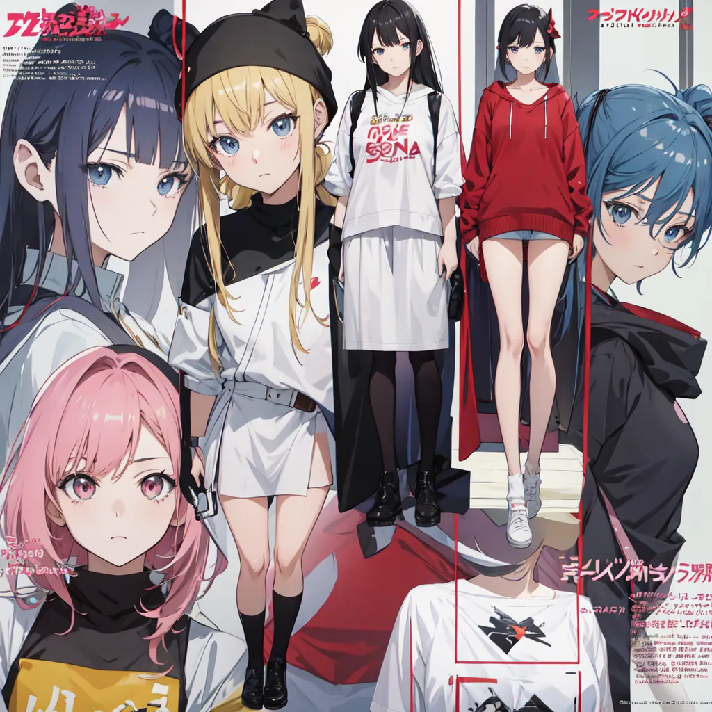 Exploring Funposts in Anime and Manga Culture