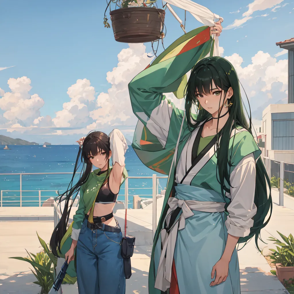 Exploring the Multifaceted World of Mingwa