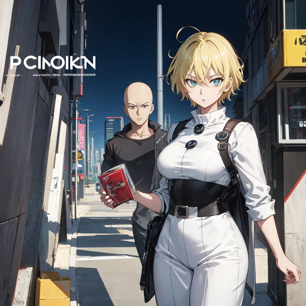Unpacking the One Punch Man DVD Box Set