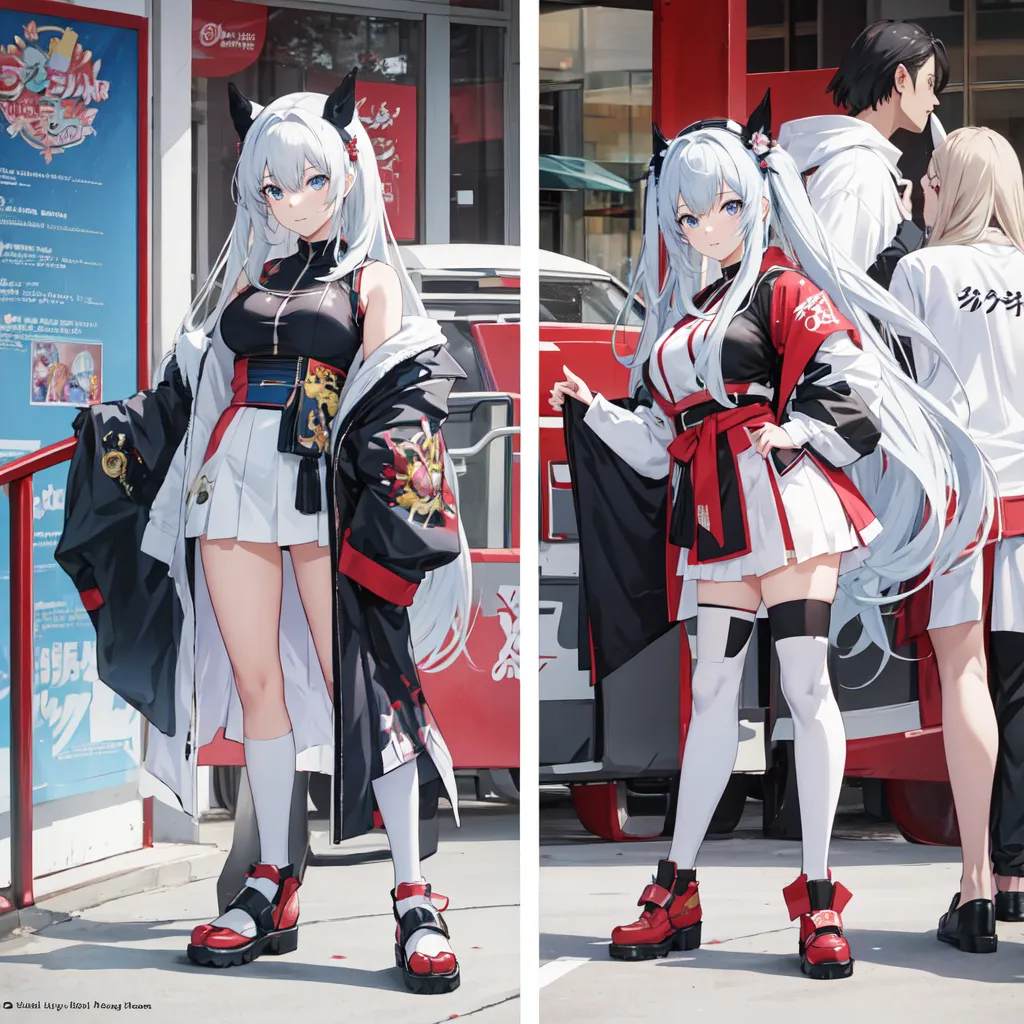 Exploring the Record of Anime and Manga Culture