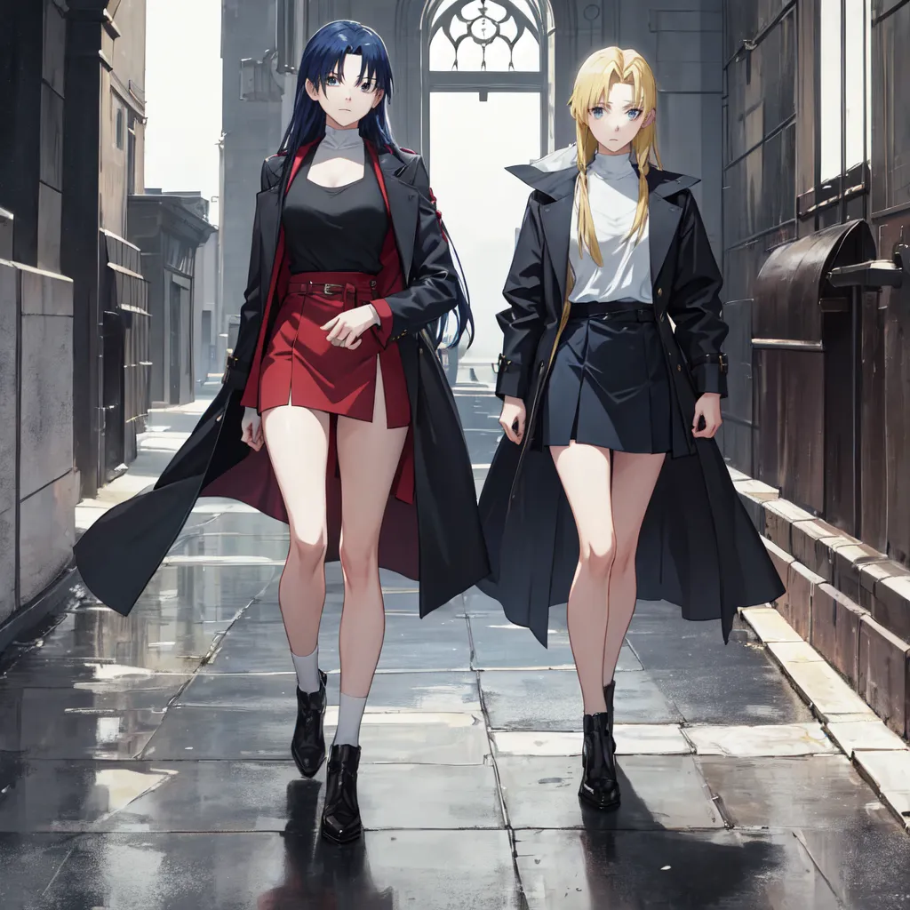 The Seasons of Fullmetal Alchemist: An Analytical Dive