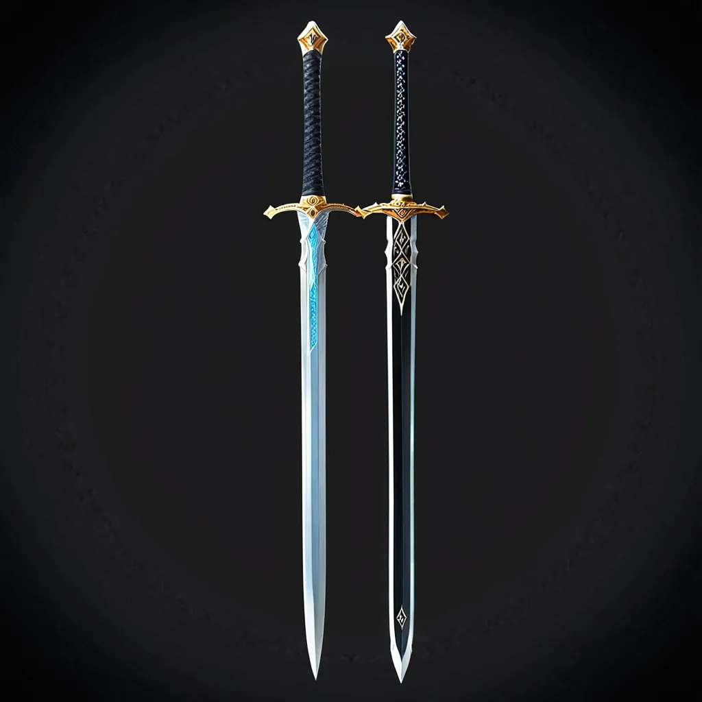 Exploring Kirito's Sword: Significance and Impact