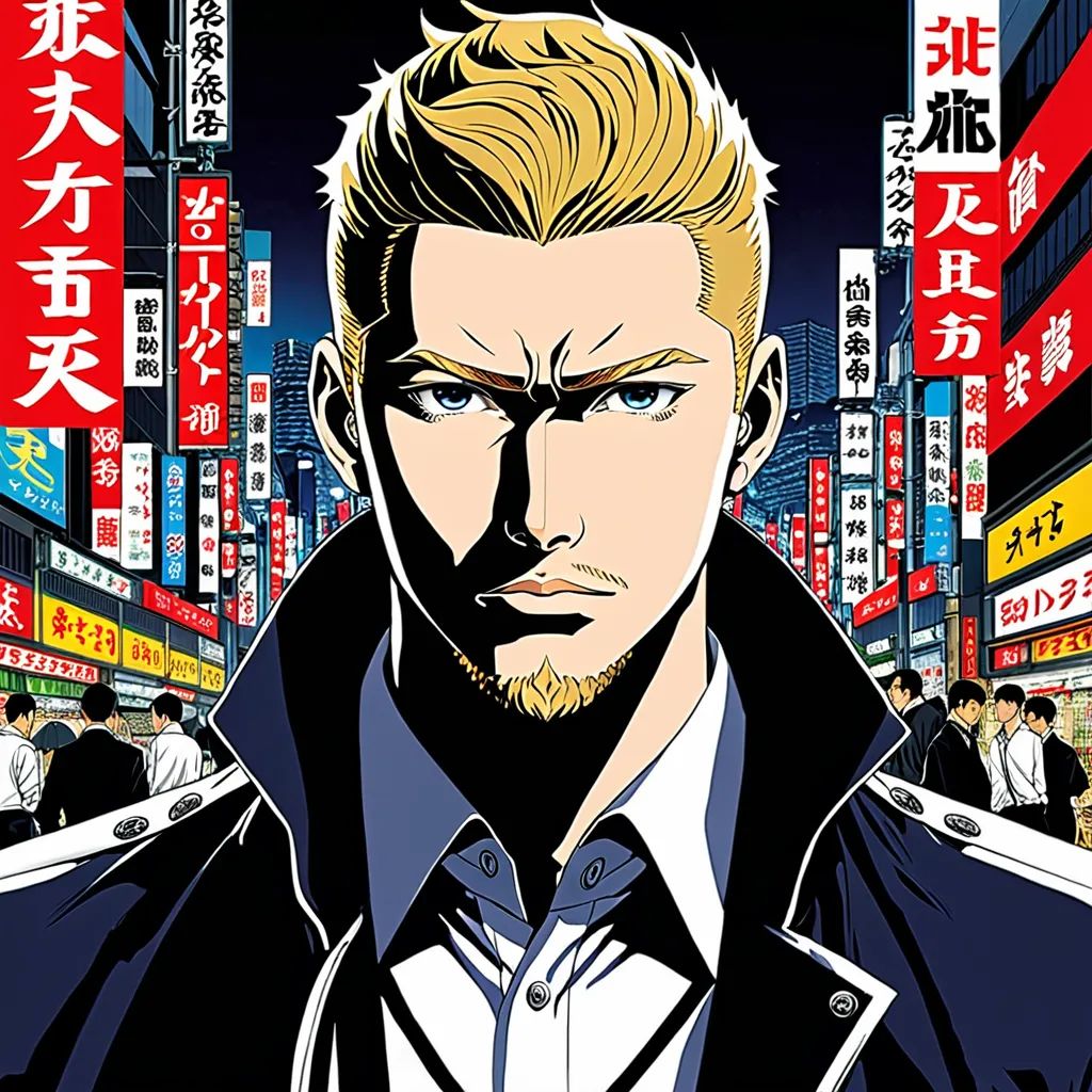 A Deep Dive into the Tokyo Revengers Manga Paperback