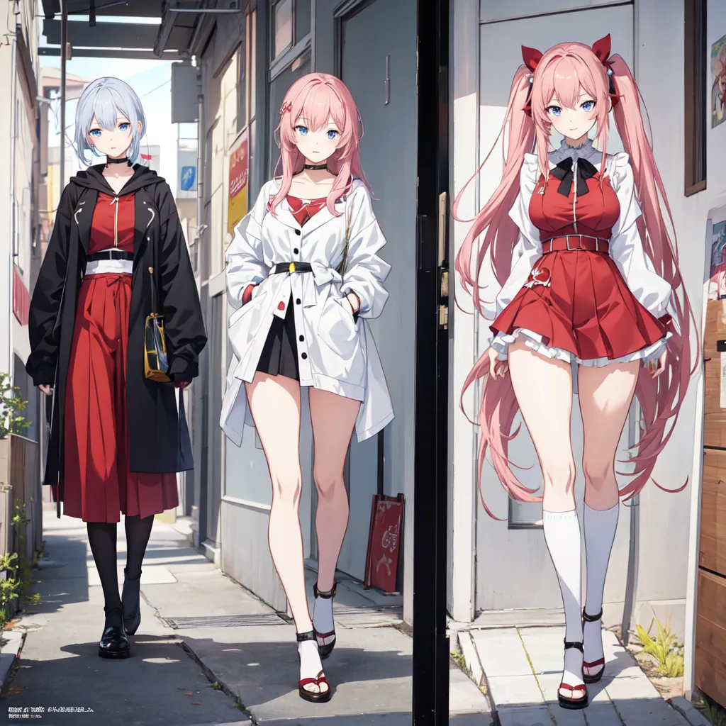 Exploring Animanga: Culture, Art, and Storytelling