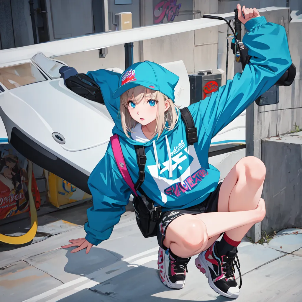 Exploring the Depths of Sk8 Anime Culture and Artistry