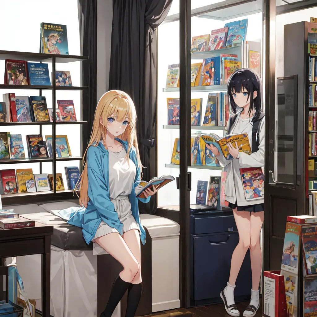 Exploring Used Manga Websites: A Comprehensive Overview