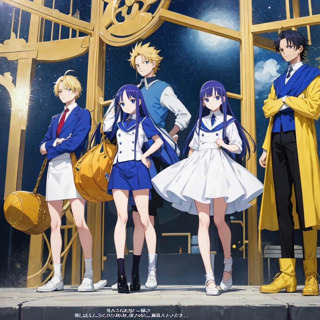 Exploring Zatch Bell: The Case for the English Dub