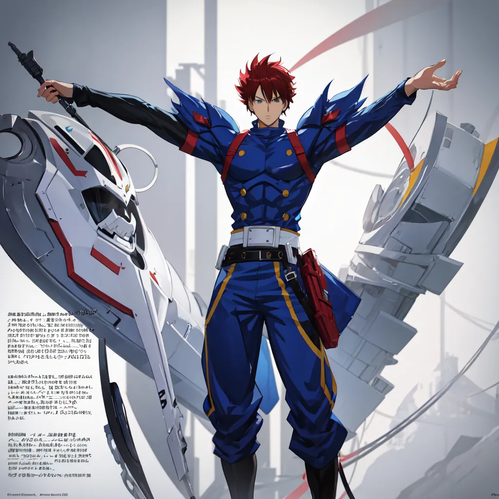 Exploring Themes and Characters in Eyeshield Manga & Anime