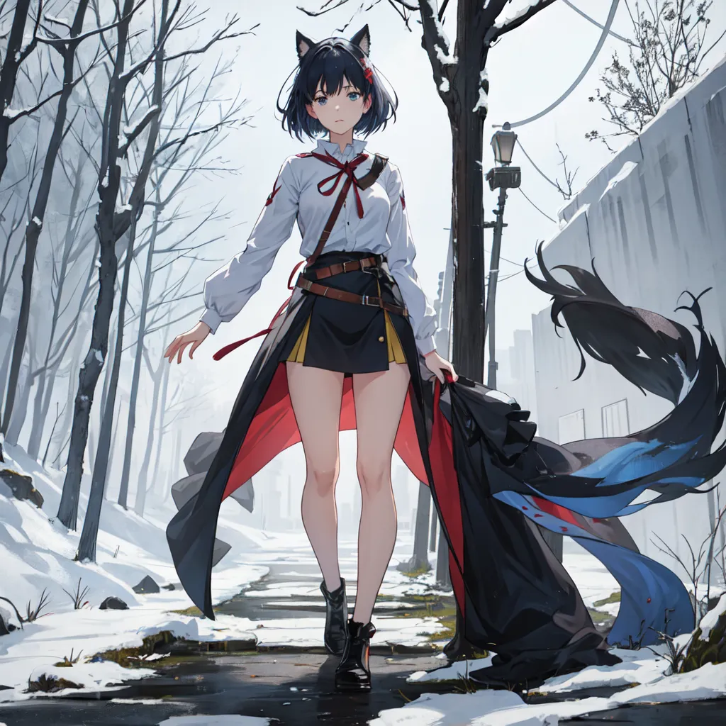 Fire in His Fingertips: A Deep Dive into Anime Adaptation