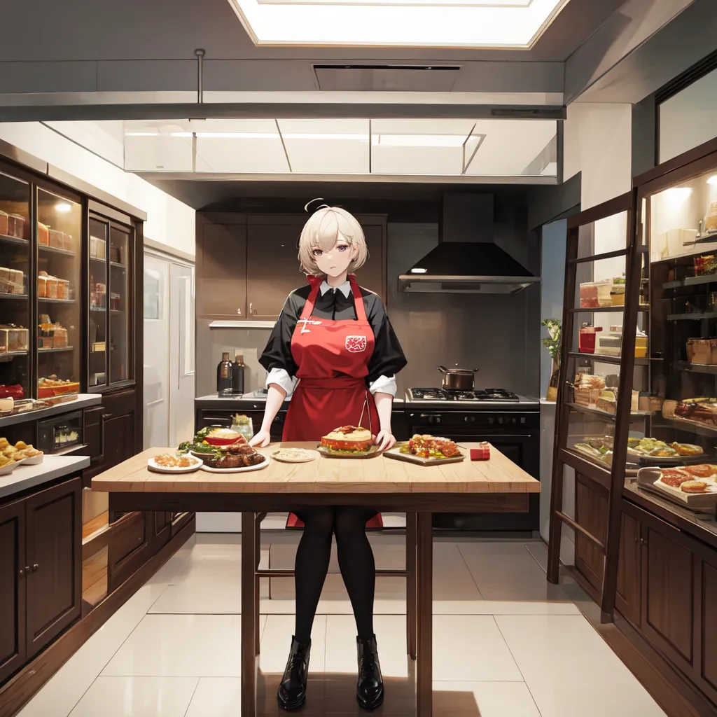 Food War 3: A Culinary Conflict Explored