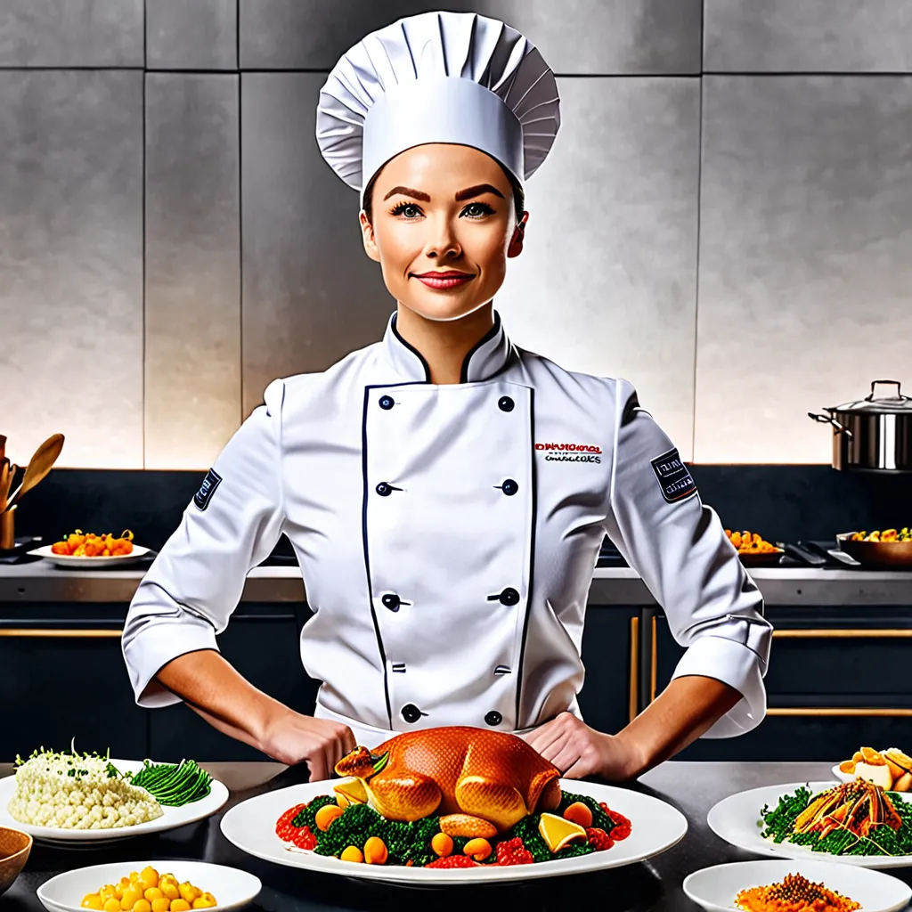 Food War Season Three: A Culinary Showdown Uncovered