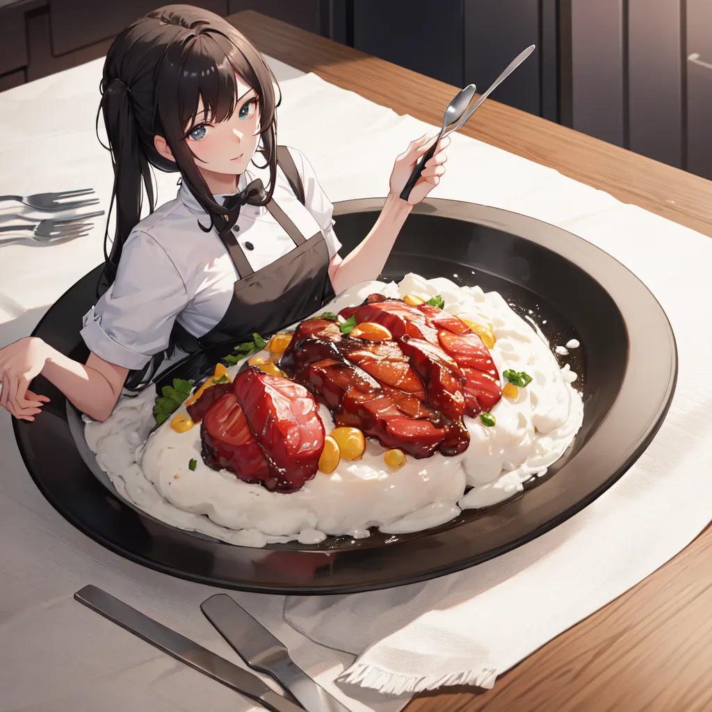 Food Wars: Culinary Competition and Cultural Identity