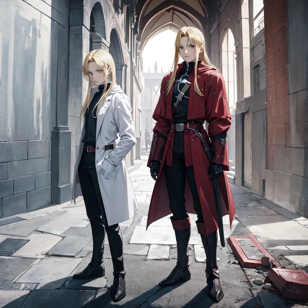 A Comprehensive Analysis of Fullmetal Alchemist: Brotherhood