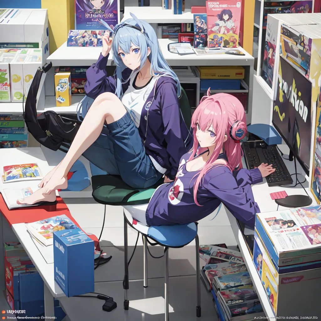 Exploring Funimation S Missing Anime Titles