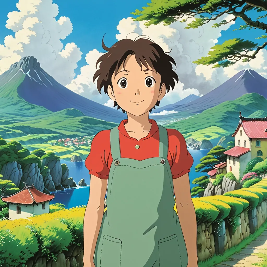 Ranking the Best Studio Ghibli Films: An In-Depth Analysis