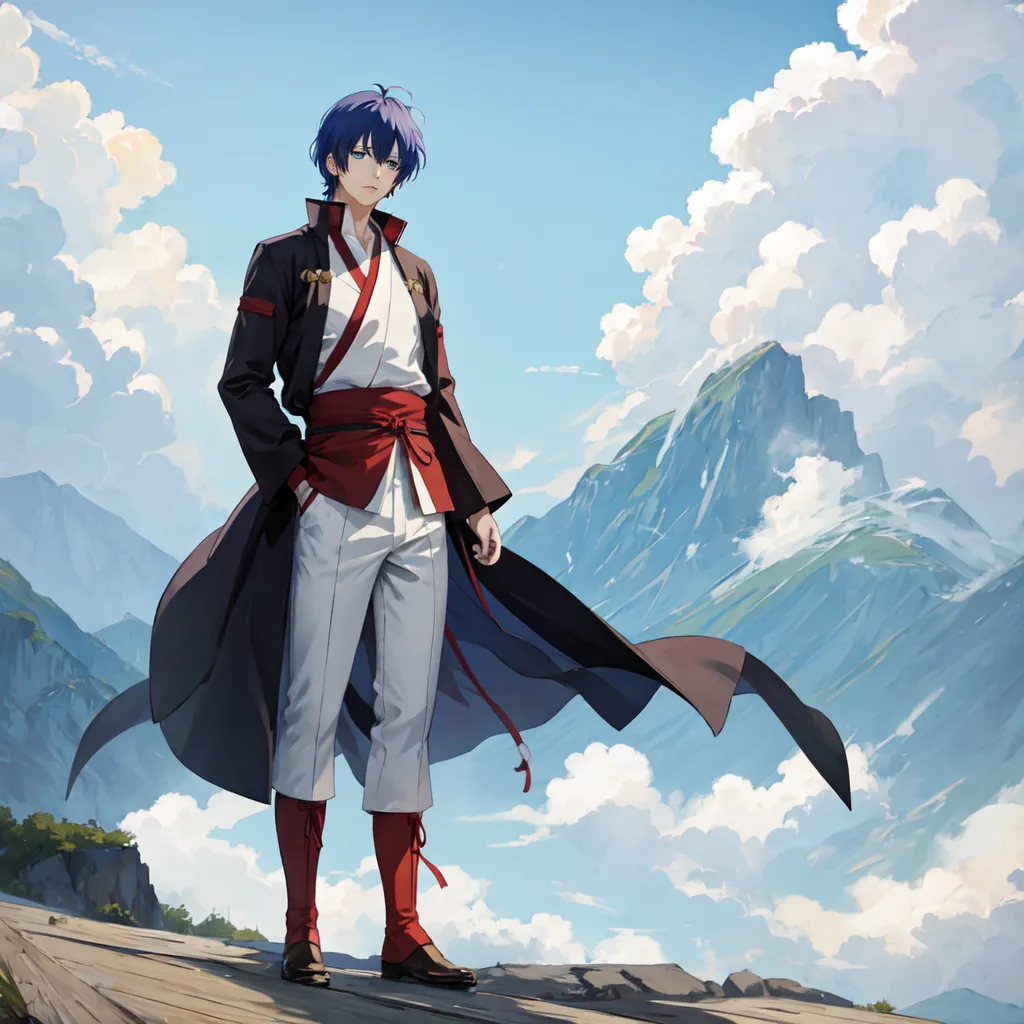 Exploring Gintama: A Deep Dive into Its Genius