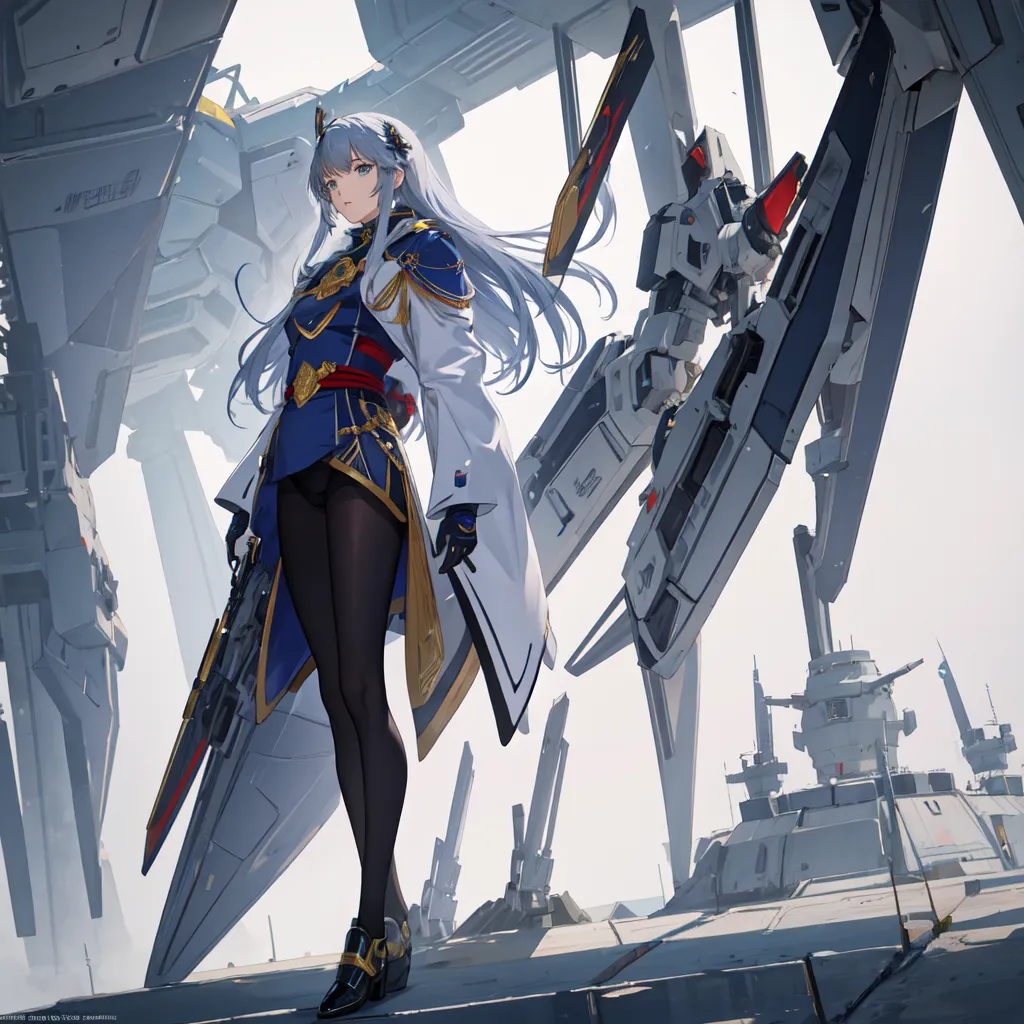 Gundam G Self: An In-Depth Analysis of Design and Impact