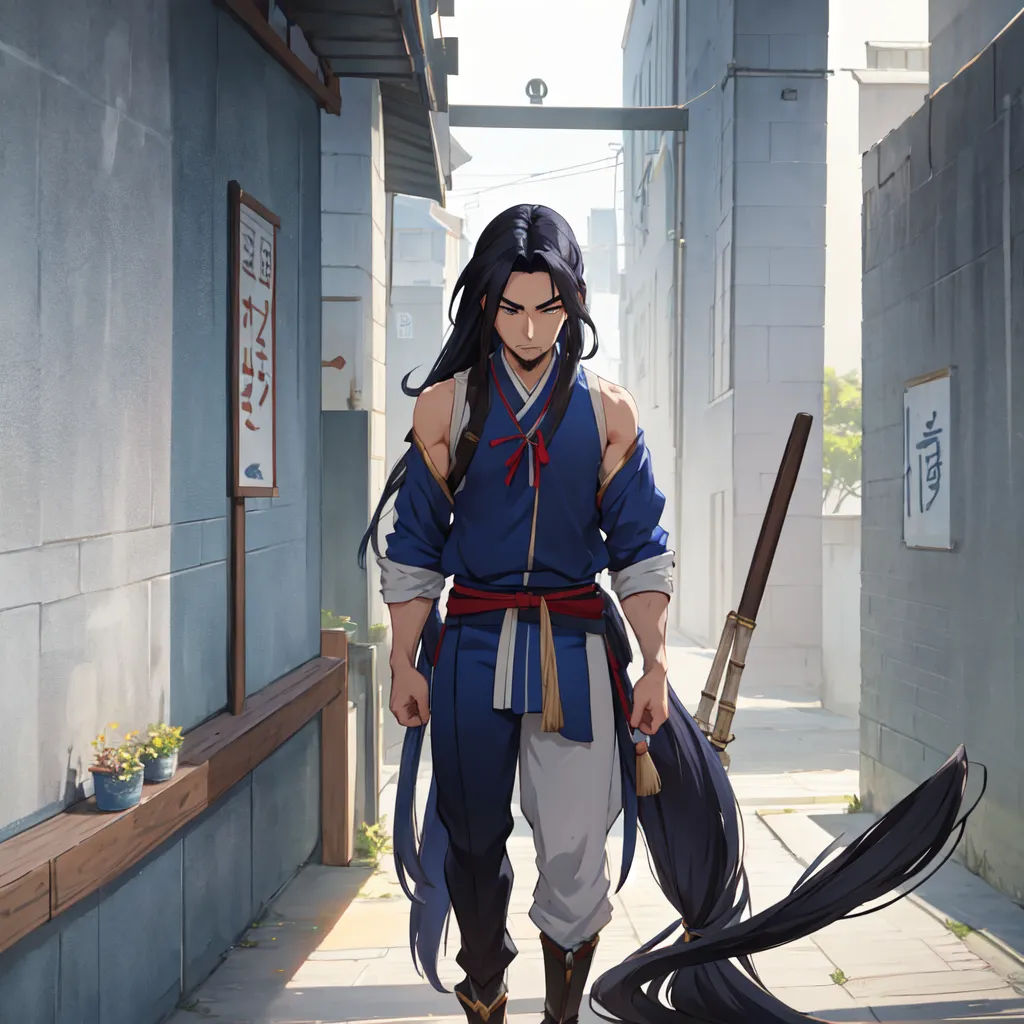 Exploring Hanzo: A Deep Dive into Anime and Culture