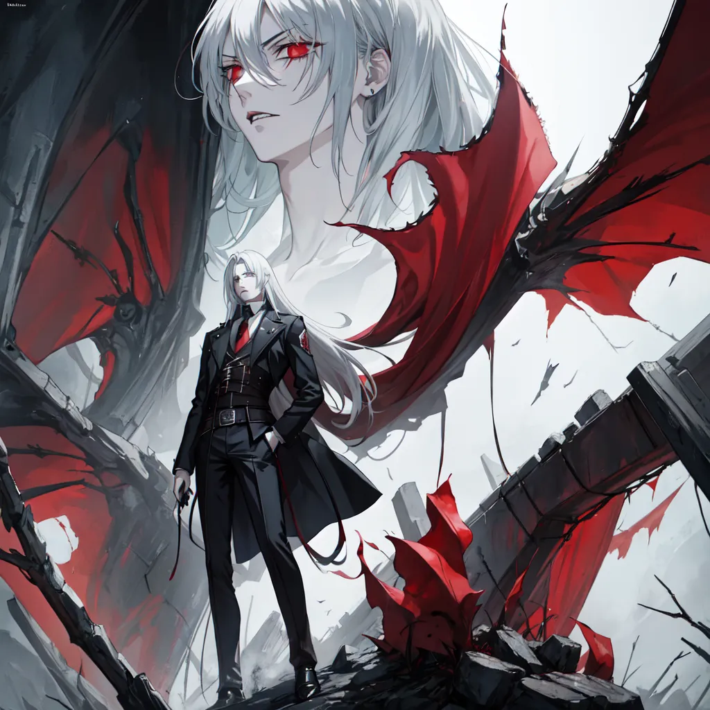 A Comprehensive Analysis of Hellsing Episodes