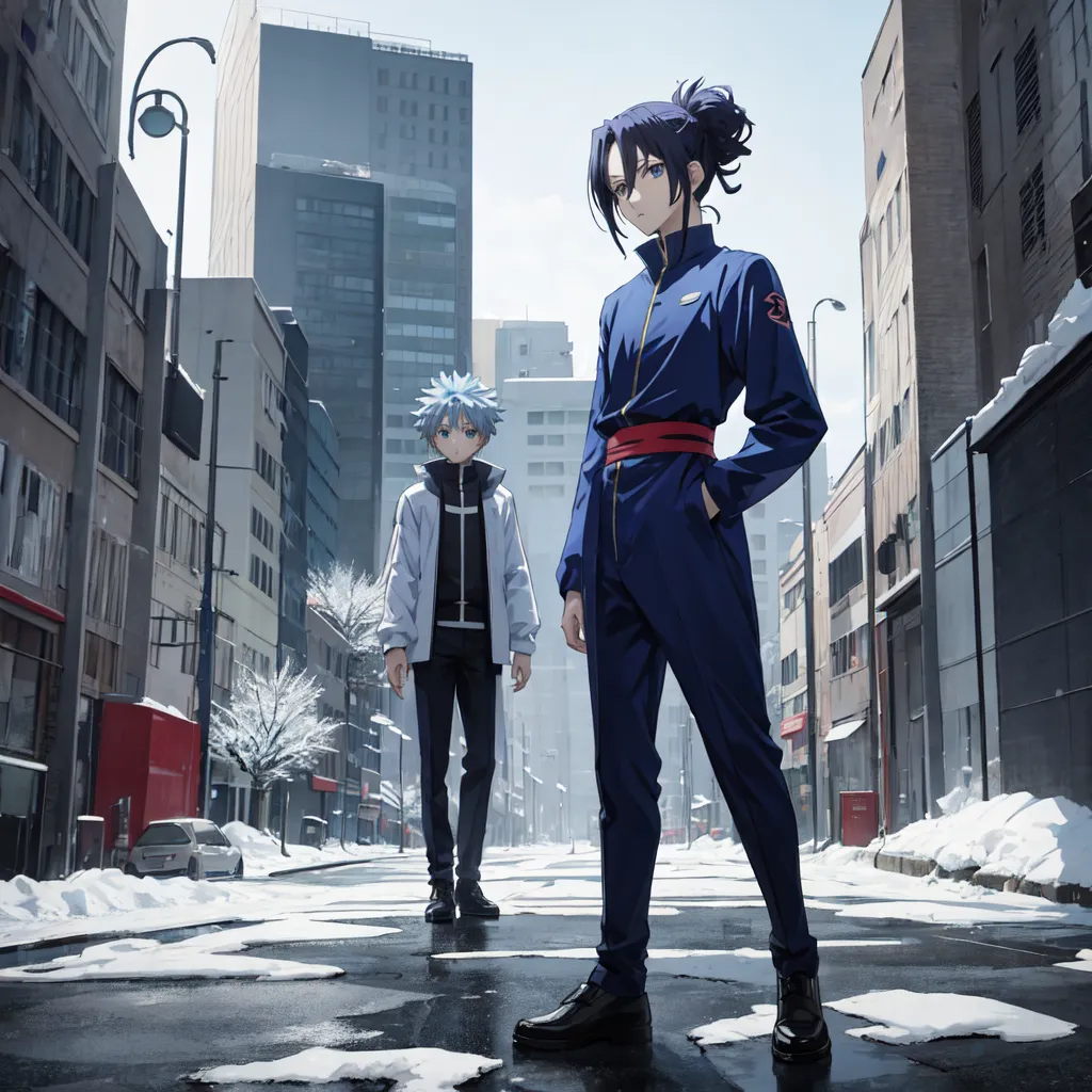 The Hunter x Hunter Blu-ray Box Set: A Detailed Review