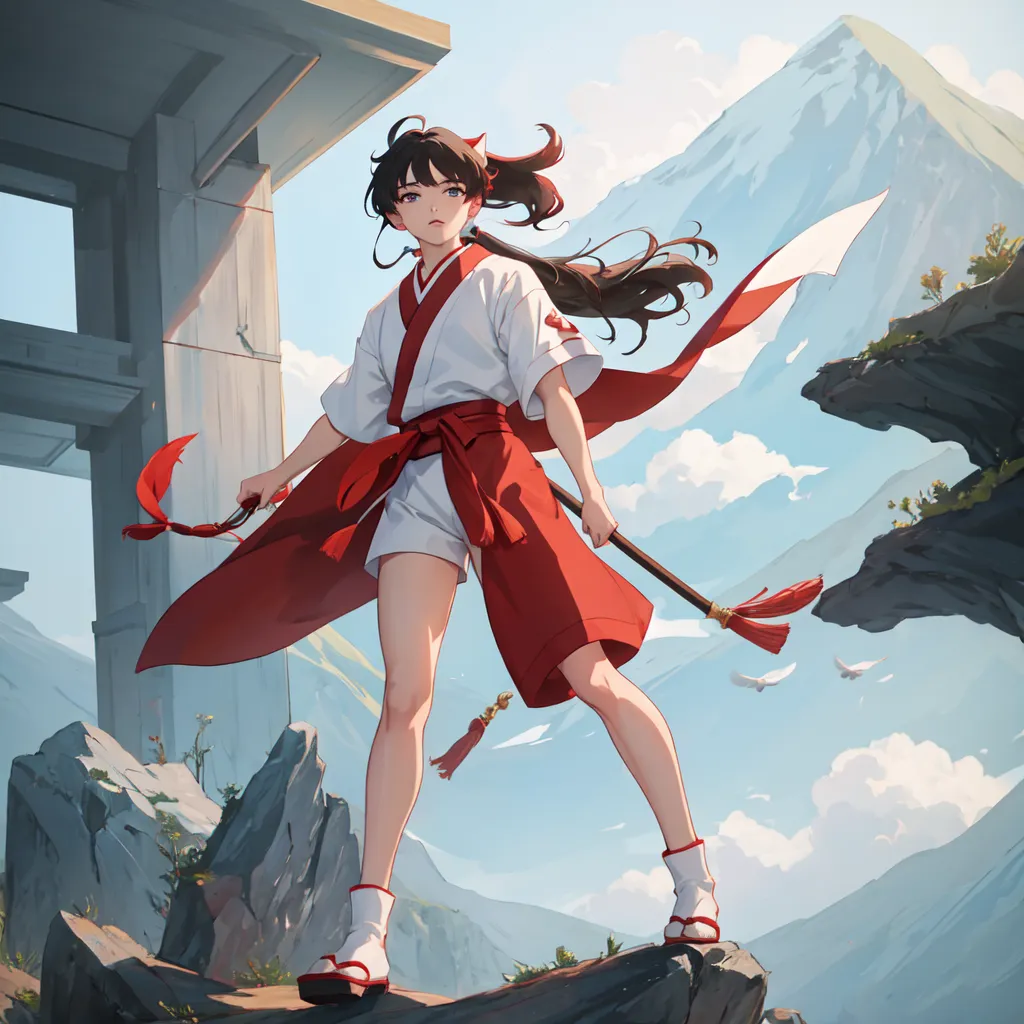 Inuyasha Season 3 Episode 1: Key Themes and Insights