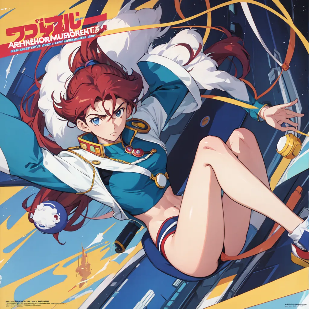 Exploring the Blu-Ray Release of Irresponsible Captain Tylor