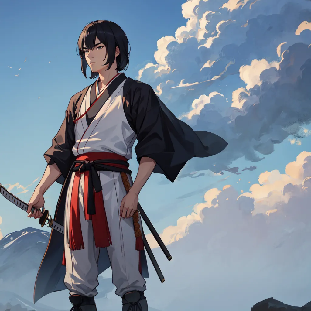 The Legacy of Hanzō Hattori: Impact and Significance